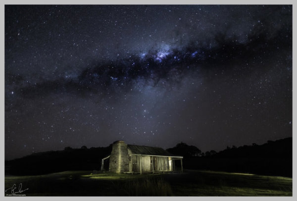 35 Beautiful Examples of Light Painting Photography - The Photo Argus