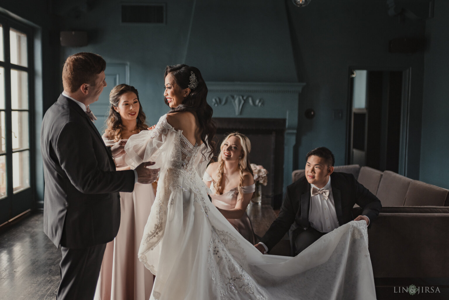 How to Take Better Bridal Portraits in 4 Simple Steps - The Photo Argus