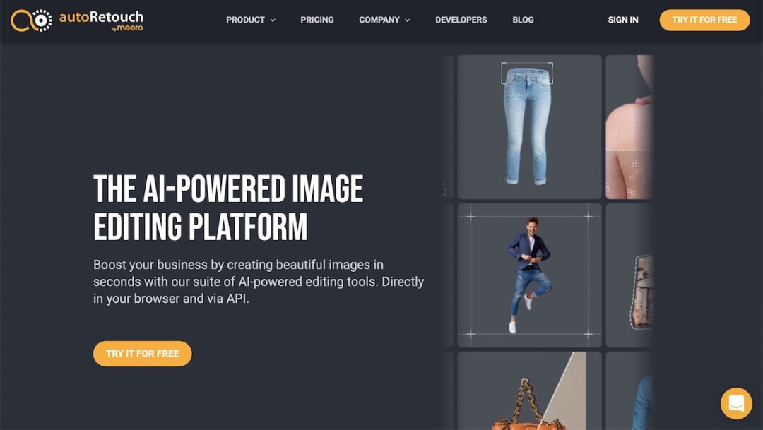AI Photo Editing | Options To Speed Up Your Post Production - The Photo ...