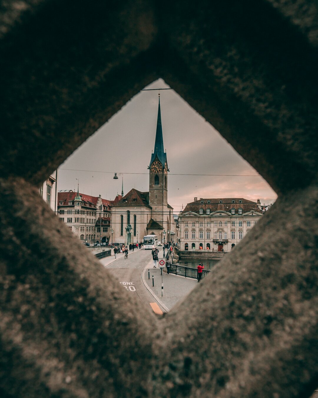 The Magic of Foreground and Background in Photography - The Photo Argus